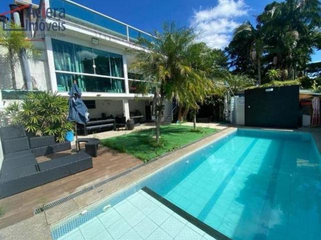 Casa com 4 dormitórios à venda, 230 m² por R$ 1.980.000,00 San Pietro Cotia/SP
