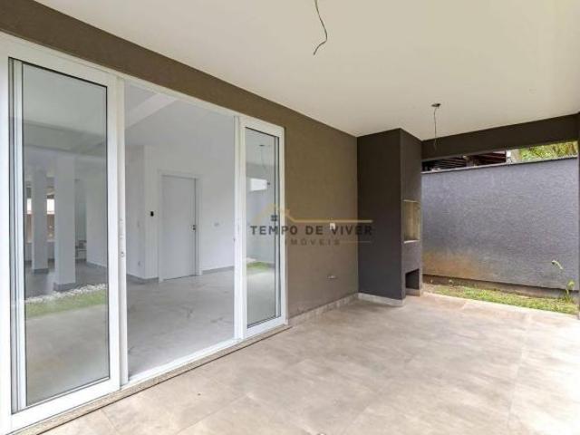 Casa com 4 dormitórios à venda, 230 m² por R$ 1.990.000,00 Santa Felicidade Curitiba/PR