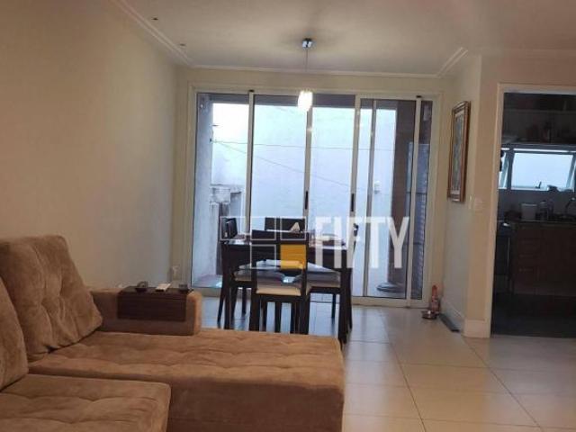 Casa com 4 dormitórios à venda, 230 m² por R$ 1.080.000,00 Vila Andrade São Paulo/SP