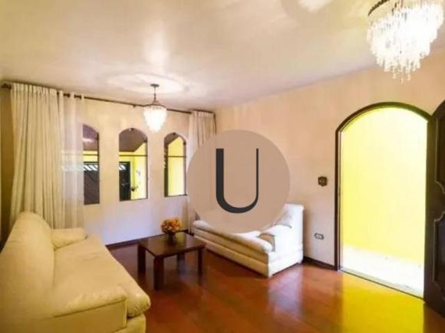 Casa com 4 dormitórios à venda, 230 m² por R$ 1.200.000,00 Parque Espacial São Bernardo do Campo