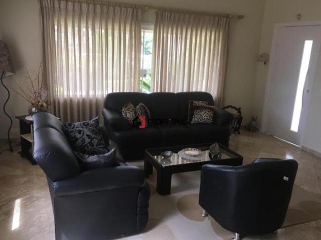 Casa com 4 dormitórios à venda, 230 m² por R$ 1.200.000,00 Vargem Grande Paulista Vargem Grande