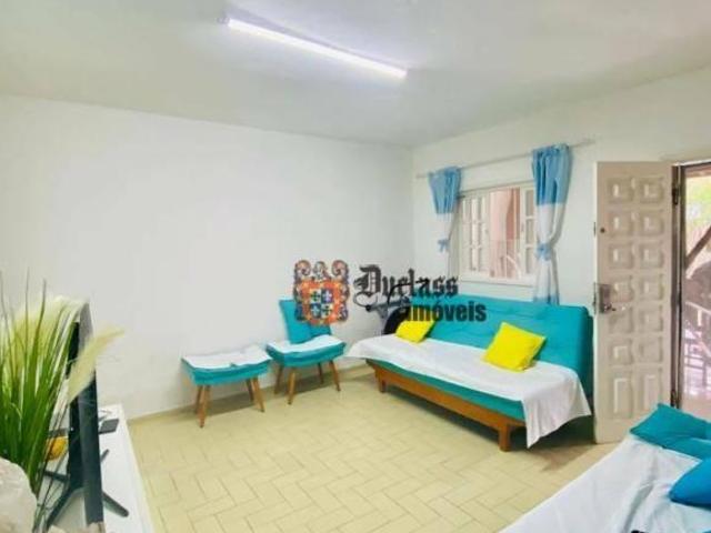 Casa com 4 dormitórios à venda, 230 m² por R$ 950.000,00 Lázaro Praia Domingos Dias Ubatuba/SP