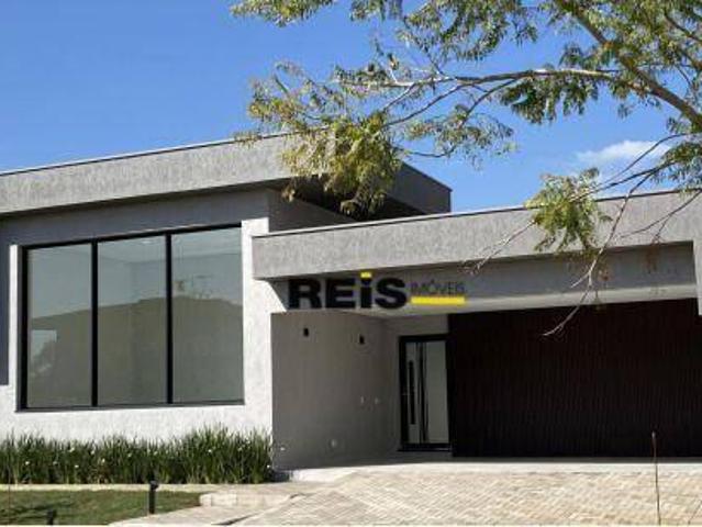 Casa com 4 dormitórios à venda, 230 m² por R$ 2.480.000,00 Alphaville Nova Esplanada 4 Votoranti