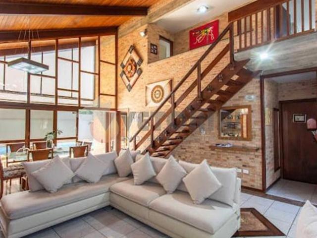 Casa com 4 dormitórios à venda, 230 m² por R$ 2.500.000 Pr Arrastão São Sebastião/SP