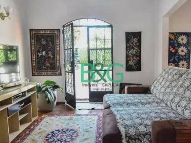Casa com 4 dormitórios à venda, 230 m² por R$ 2.699.000 Itaim Bibi São Paulo/SP