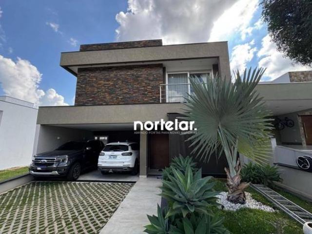 Casa com 4 dormitórios à venda, 230 m² por R$ 2.799.000,00 Jardim Ermida I Jundiaí/SP