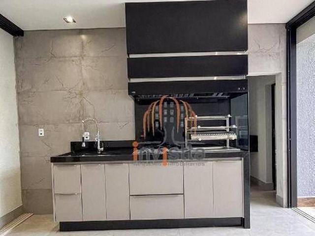 Casa com 4 dormitórios à venda, 230 m² por R$ 2.100.000,00 Condomínio La Dolce Vita Paulínia/SP