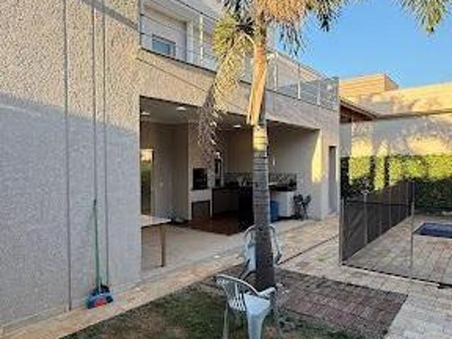 Casa com 4 dormitórios à venda, 230 m² por R$ 2.195.000,00 Jardim Green Park Residence Hortolând