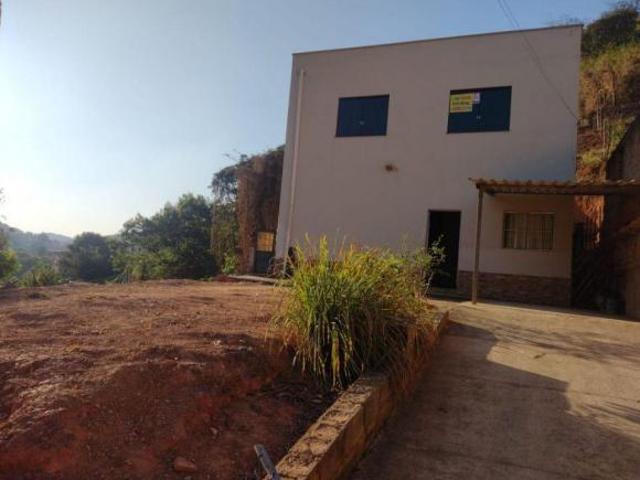 Casa com 4 dormitórios à venda, 230 m² por R$ 380.000,00 Rosário Sabará/MG