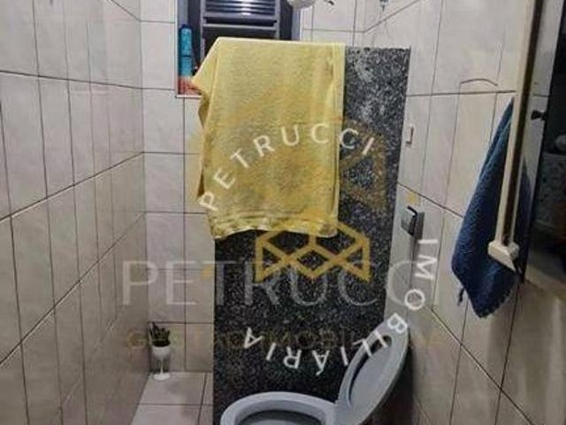 Casa com 4 dormitórios à venda, 230 m² por R$ 415.000,00 Parque Universitário de Viracopos Campi