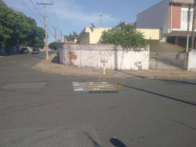 Casa com 4 dormitórios à venda, 230 m² por R$ 500.000 Vila Belvedere Americana/SP