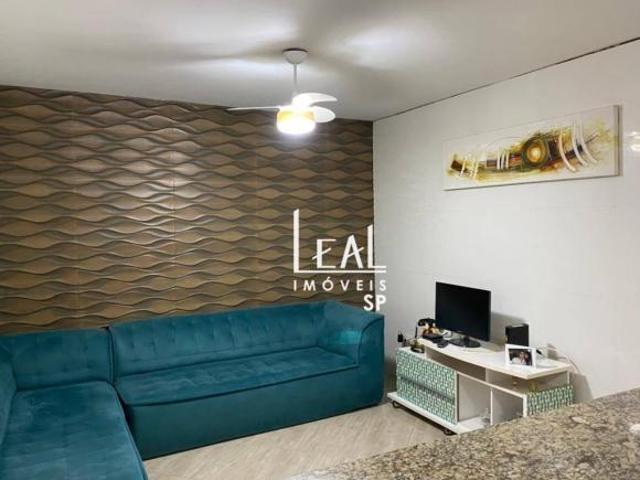 Casa com 4 dormitórios à venda, 230 m² por R$ 600.000,00 Jardim Tranqüilidade Guarulhos/SP