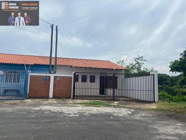 Casa com 4 dormitórios à venda, 230 m² por R$ 680.000,00 São Luiz Itu/SP