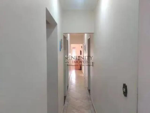 Casa à venda, 230 m² por R$ 649.990,00 Bosque dos Eucaliptos São José dos Campos/SP