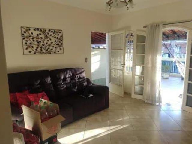 Casa com 4 dormitórios à venda, 230 m² por R$ 650.000,00 Bosque dos Eucaliptos São José dos Camp