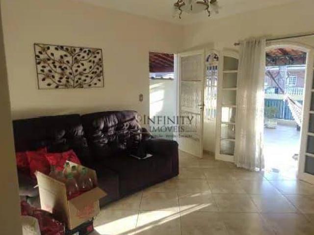 Casa à venda, 230 m² por R$ 649.990,00 Bosque dos Eucaliptos São José dos Campos/SP