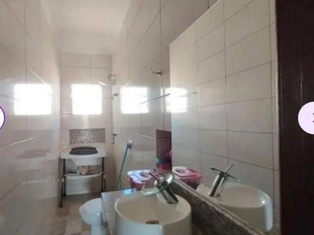 Casa com 4 dormitórios à venda, 230 m² por R$ 750.000,00 Residencial Porto Seguro Salto/SP
