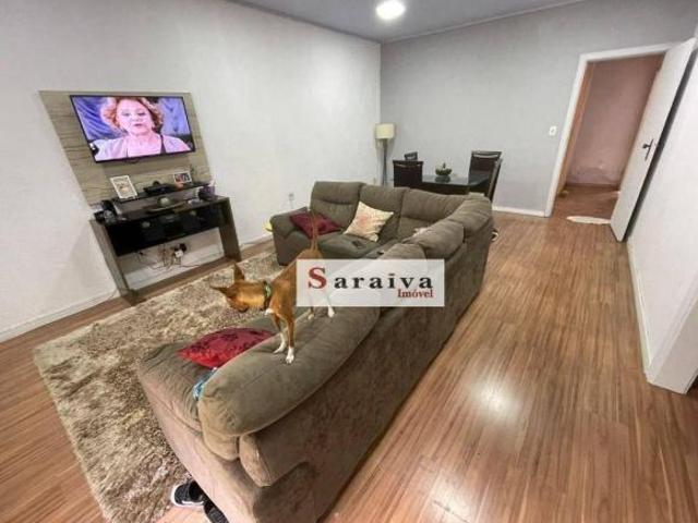 Casa com 4 dormitórios à venda, 230 m² por R$ 800.000,00 Vila Caminho do Mar São Bernardo do Cam