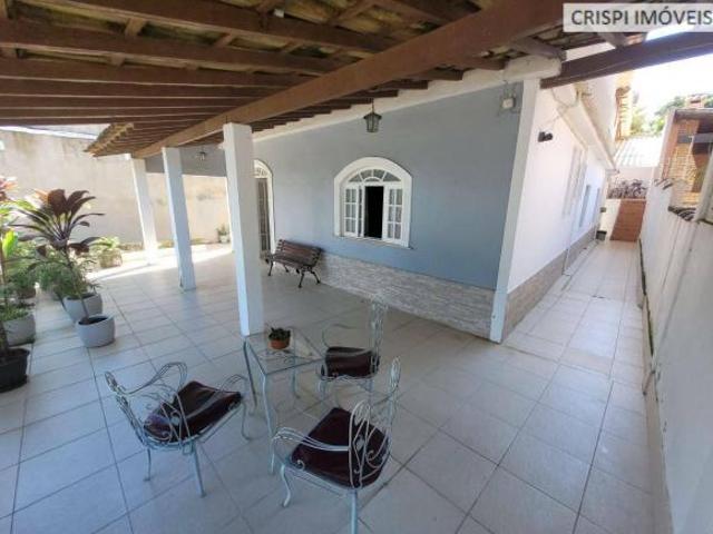 Casa com 4 dormitórios à venda, 230 m² por R$ 849.000 Aeroporto Juiz de Fora/MG