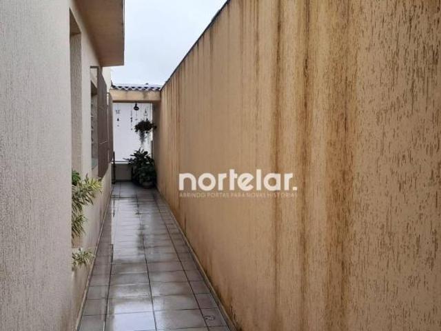 Casa com 4 dormitórios à venda, 230 m² por R$ 900.000,00 Vila Palmeiras São Paulo/SP