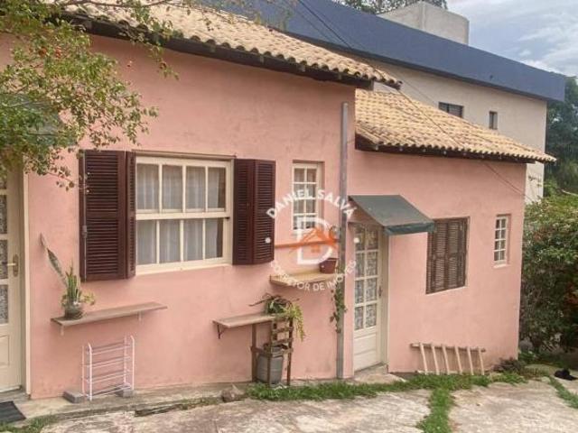Casa com 4 dormitórios à venda, 230 m² por R$ 950.000,00 Jardim dos Pinheiros Atibaia/SP