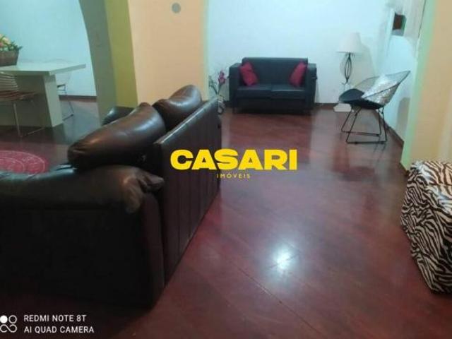 Casa com 4 dormitórios à venda, 230 m² Parque Terra Nova II São Bernardo do Campo/SP