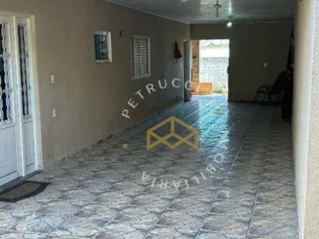 Casa com 4 dormitórios à venda, 230 m² Vila Aeroporto Campinas/SP