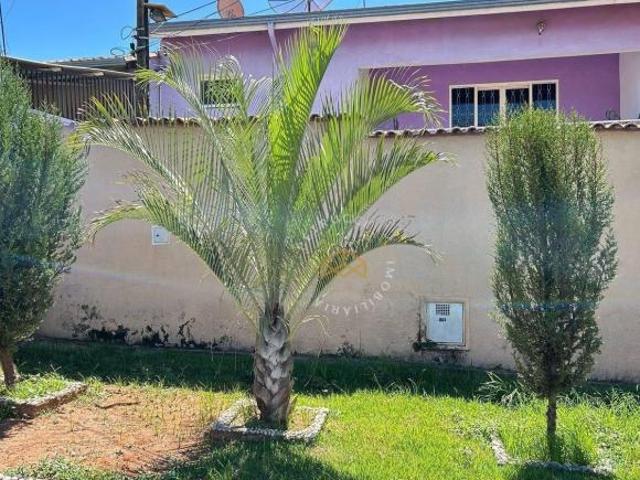 Casa com 4 dormitórios à venda, 230 m² Vila Aeroporto Campinas/SP