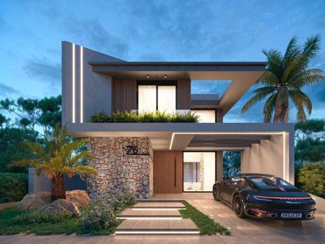 Casa com 4 dormitórios à venda, 231 m² Cyrela Landscape Seminário Gravataí/R
