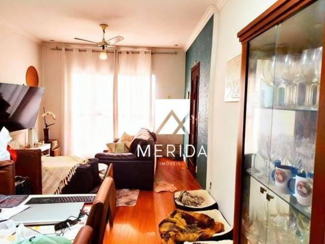Casa com 4 dormitórios à venda, 231 m² por R$ 1.300.000,00 Vila Assunção Santo André/SP