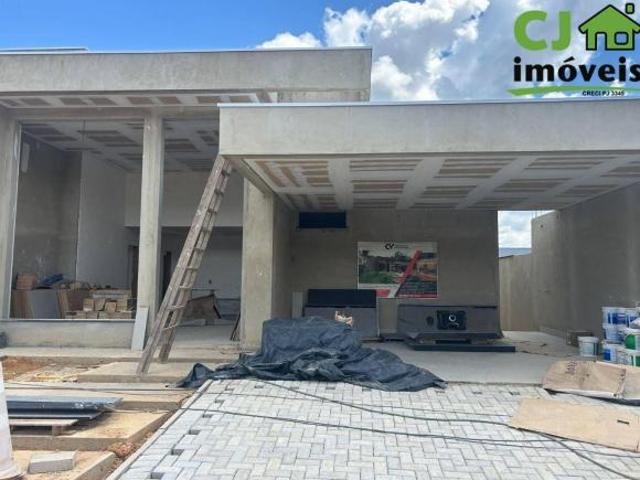 Casa com 4 dormitórios à venda, 231 m² por R$ 2.300.000,00 Condomínio Mariposas Lagoa Santa/MG