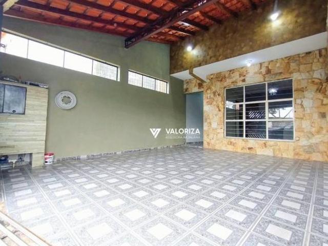 Casa com 4 dormitórios à venda, 231 m² por R$ 370.000,00 Jardim São Pedro Votorantim/SP