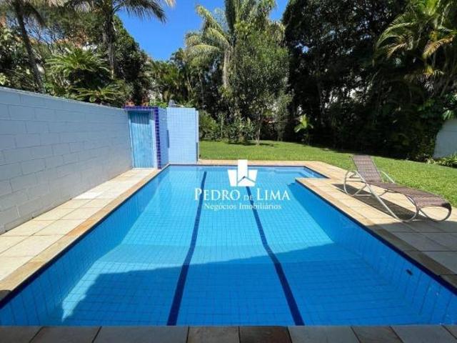 Casa com 4 dormitórios à venda, 231 m² por R$ 5.680.000,00 Riviera Módulo 4 Bertioga/SP
