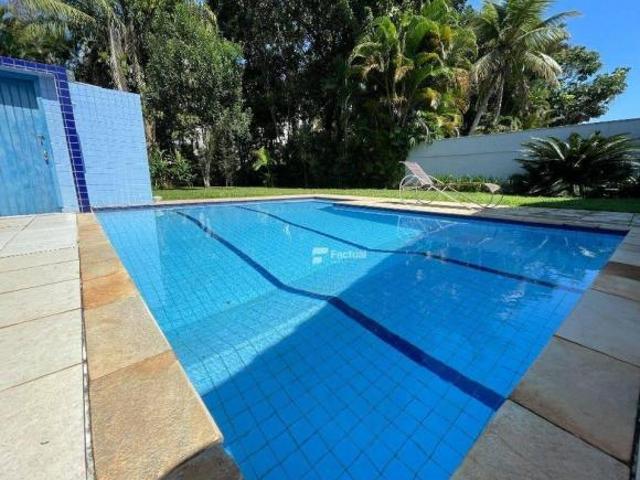 Casa com 4 dormitórios à venda, 231 m² Riviera de São Lourenço Bertioga/SP