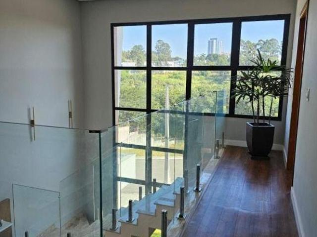 Casa com 4 dormitórios à venda, 232 m² por R$ 1.800.000,00 Condomínio Vem Viver Jacareí Jacareí/