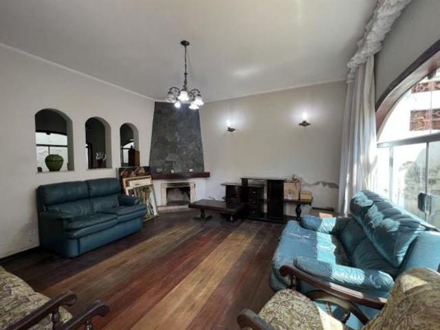 Casa com 4 dormitórios à venda, 232 m² por R$ 1.300.000 Nova Petrópolis São Bernardo do Campo/SP