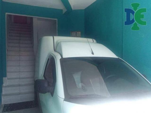 Casa com 4 dormitórios à venda, 232 m² por R$ 750.000,00 Centro Jacareí/SP