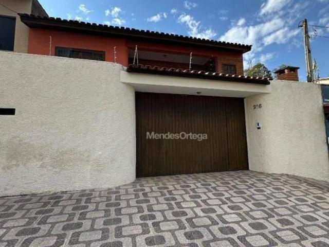 Casa à venda, 232 m² por R$ 770.000,00 Jardim Prestes de Barros Sorocaba/SP