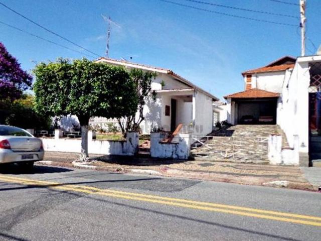 Casa com 4 dormitórios à venda, 232 m² por R$ 800.000,00 Vila Nova Itu/SP