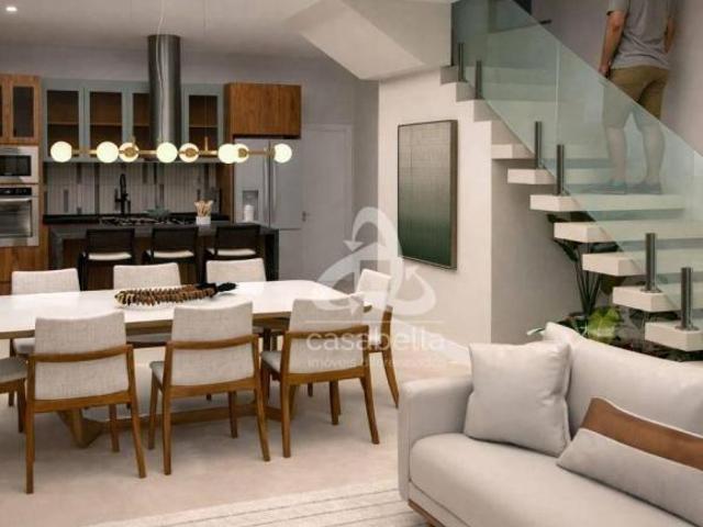 Casa com 4 dormitórios à venda, 233 m² por R$ 3.500.000,00 Embaré Santos/SP