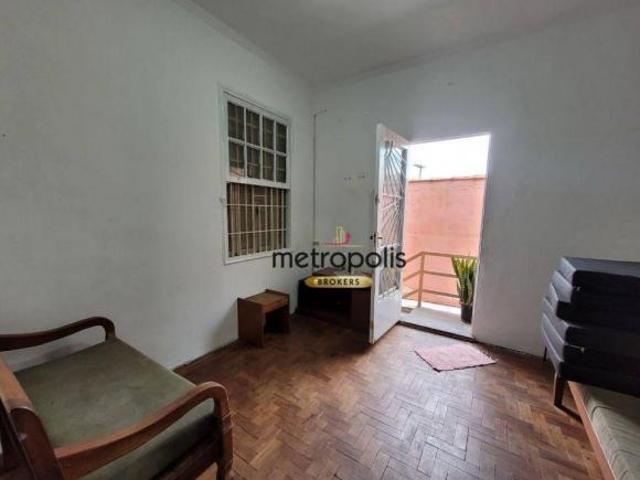 Casa com 4 dormitórios à venda, 233 m² por R$ 1.500.000,00 Vila Guiomar Santo André/SP