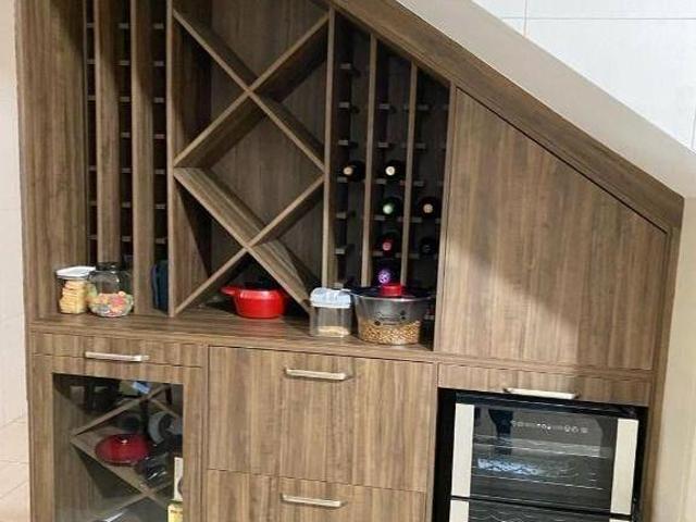 Casa com 4 dormitórios à venda, 233 m² por R$ 1.700.000,00 Pinheirinho Itajubá/MG
