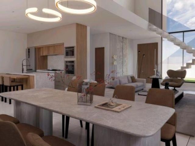 Casa com 4 dormitórios à venda, 233 m² por R$ 1.950.000,00 Recanto dos Eucaliptos São José dos C