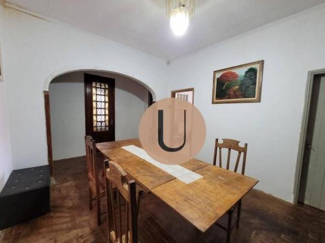 Casa com 4 dormitórios à venda, 233 m² por R$ 1.070.000 Vila Guiomar Santo André/SP