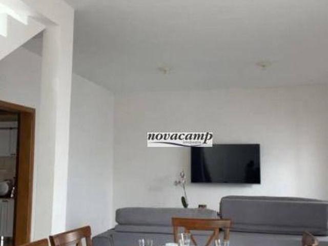 Casa com 4 dormitórios à venda, 233 m² por R$ 690.000,00 Jardim Esmeraldina Campinas/SP