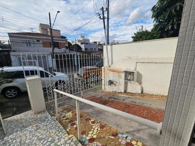 Casa com 4 dormitórios à venda, 233 m² por R$ 980.000,00 Vila América São Bernardo do Campo/SP