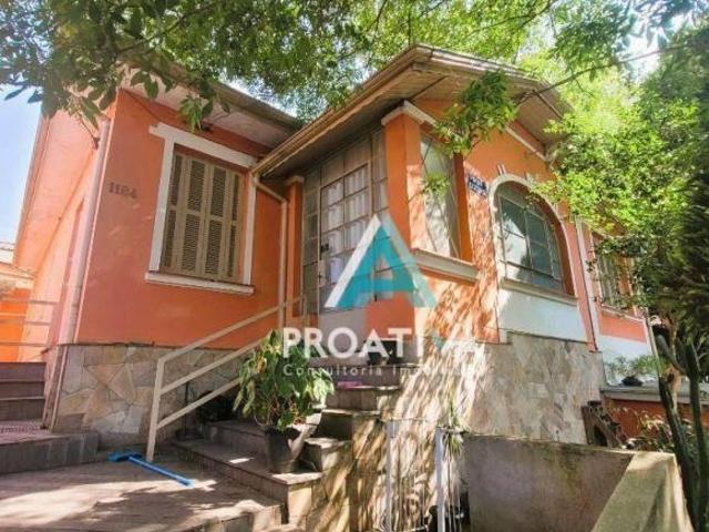 Casa com 4 dormitórios à venda, 233 m² Vila Guiomar Santo André/SP