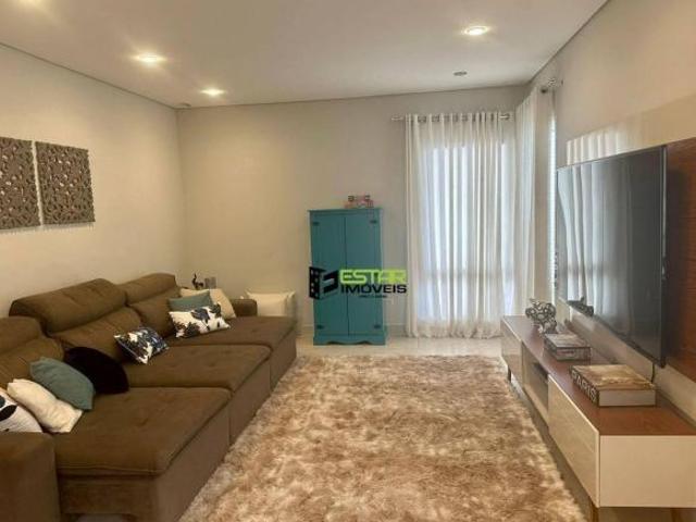 Casa com 4 dormitórios à venda, 244 m² por R$ 1.499.000,00 Vila Giglio Atibaia/SP