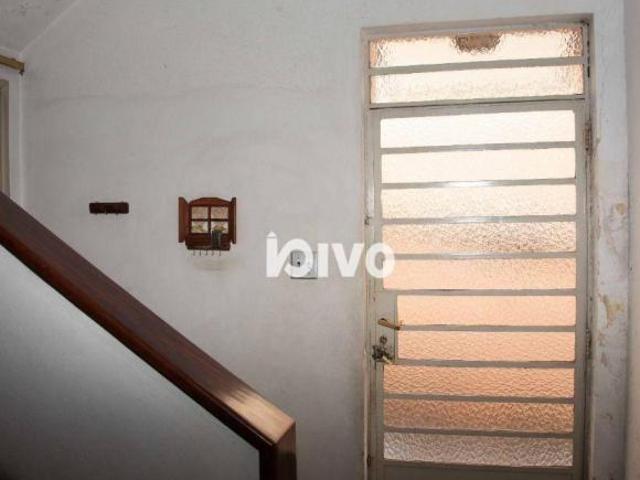 Casa à venda, 244 m² por R$ 1.620.000,00 Vila Mariana São Paulo/SP