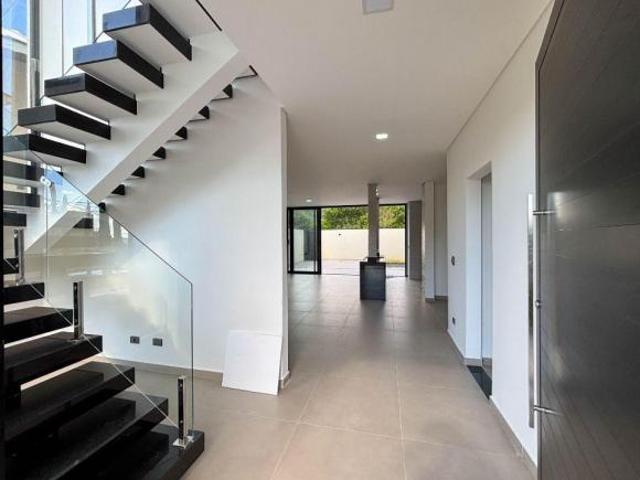 Casa com 4 dormitórios à venda, 244 m² por R$ 1.690.000 Condomínio Terras de Atibaia I Atibaia/S